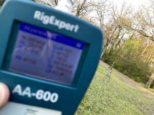 POTA PERformer – KJ6ER - White River Radio & Communications